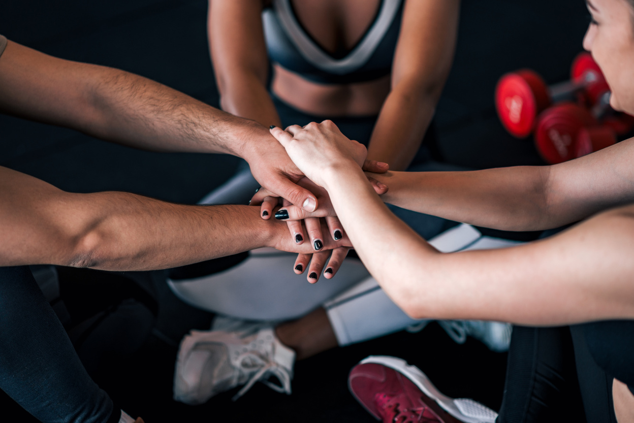Health Factory – Body Positivity pro tělo i mysl - RUNHOUSE.cz
